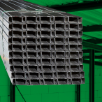 Perfiles Estructurales - Acero Express